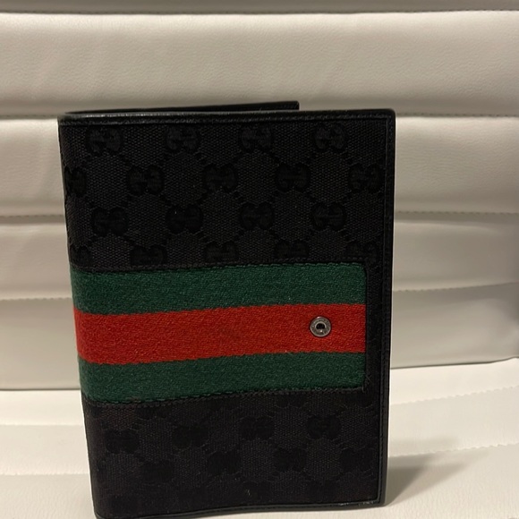 Gucci | Other | Gucci Plannerwallet | Poshmark
